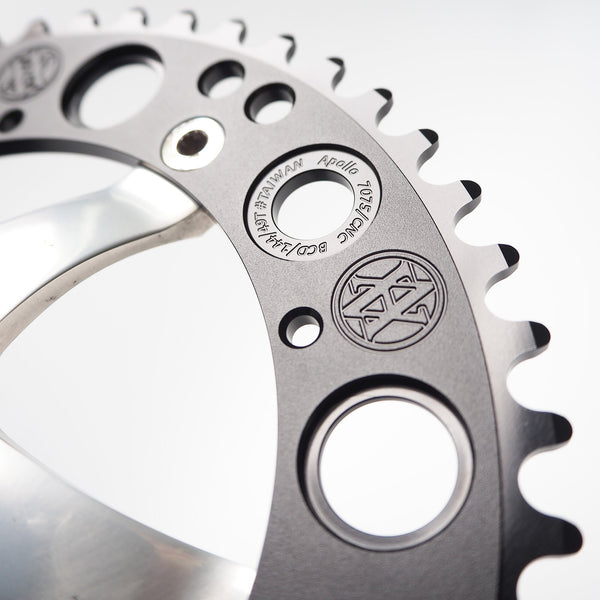ALTER - APOLLO Chainring – Löwenzahn Bikes