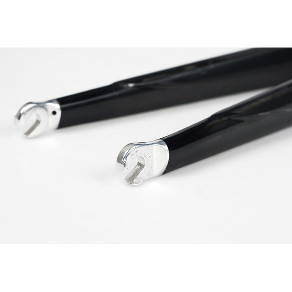 COLUMBUS - TUSK STRAIGHT CARBON - FORK – Löwenzahn Bikes