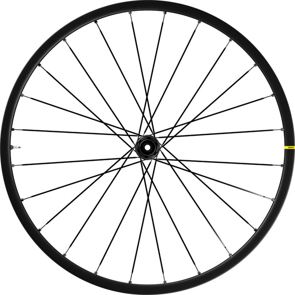Mavic - VR 28″ Allroad S Disc CL – 12×100 – Löwenzahn Bikes