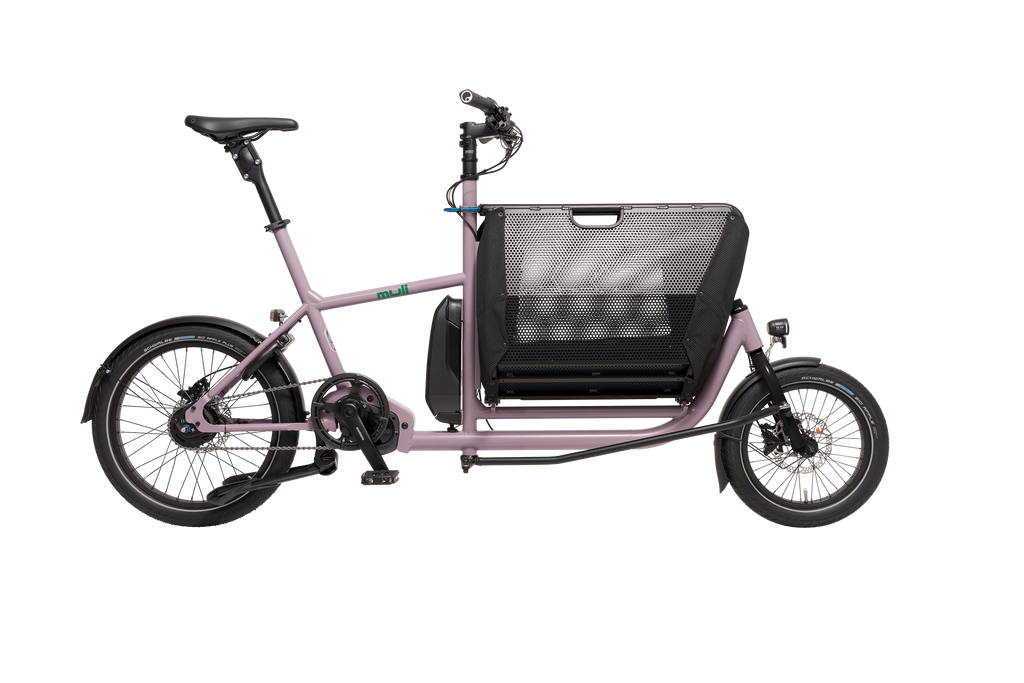 CARGO BIKES – Löwenzahn Bikes
