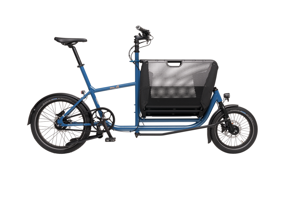 CARGO BIKES – Löwenzahn Bikes