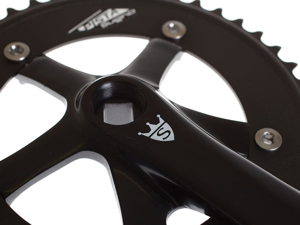 Sugino - PISTA – Löwenzahn Bikes
