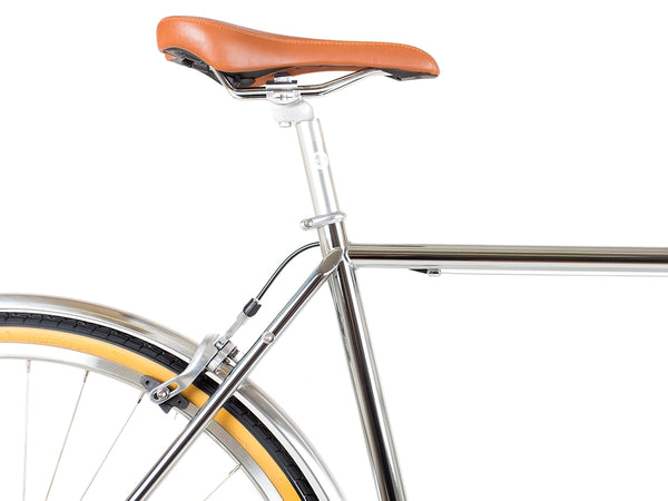 BLB BEETLE 8SPD TOWN BIKE – Löwenzahn Bikes