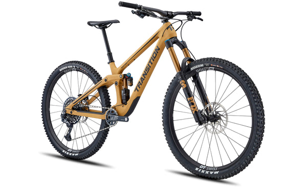 Transition Sentinel ab 5799.- – Löwenzahn Bikes