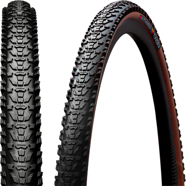 HUTCHINSON - Tundra – Löwenzahn Bikes