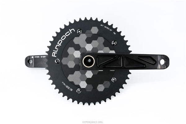 Rinpoch HEX – Löwenzahn Bikes