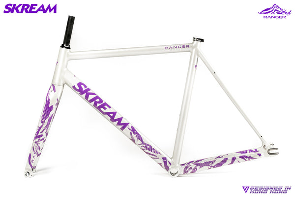 SKREAM - Ranger Jetzt noch 710.- % – Löwenzahn Bikes