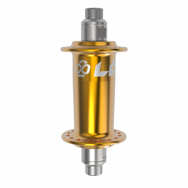 Lazarus Track Hubs - Loop Punk – Löwenzahn Bikes